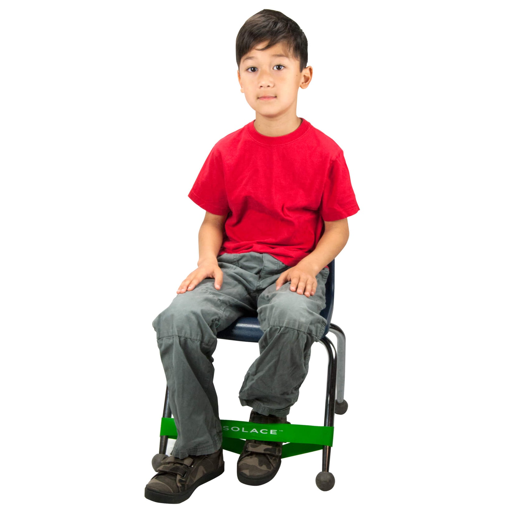 Kick Bands 12-Pack Flexible Seating Fidget Chair Bands for Kids and ...