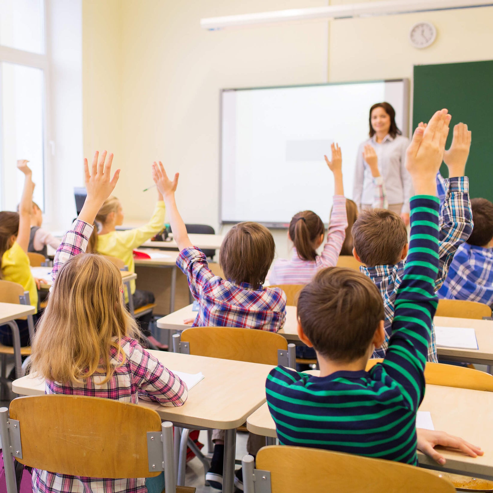 Kick Bands 12-Pack Flexible Seating Fidget Chair Bands for Kids and ...